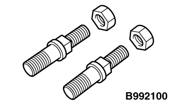 SPECIAL TOOLS | Mitsubishi TRITON 4G 2006-2007 DIY Repair Guide