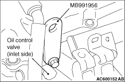 REMOVAL AND INSTALLATION | Mitsubishi OUTLANDER 3G 2012-2020 DIY Repair ...